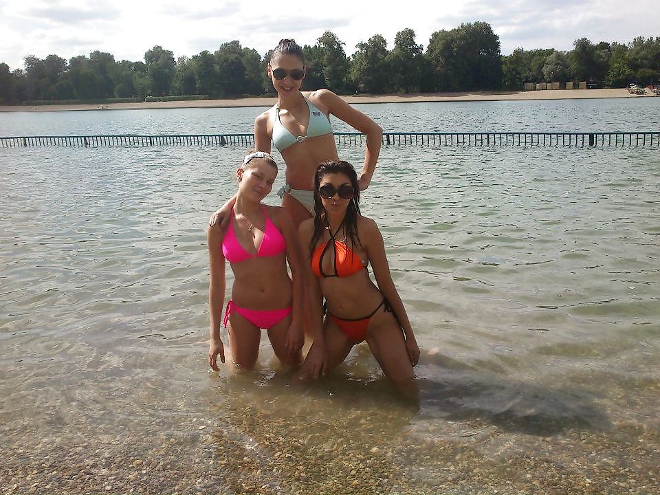 Dijana Savic And Some Friends Serbian Girls Porn Pictures Xxx Photos Sex Images 1134216 Pictoa
