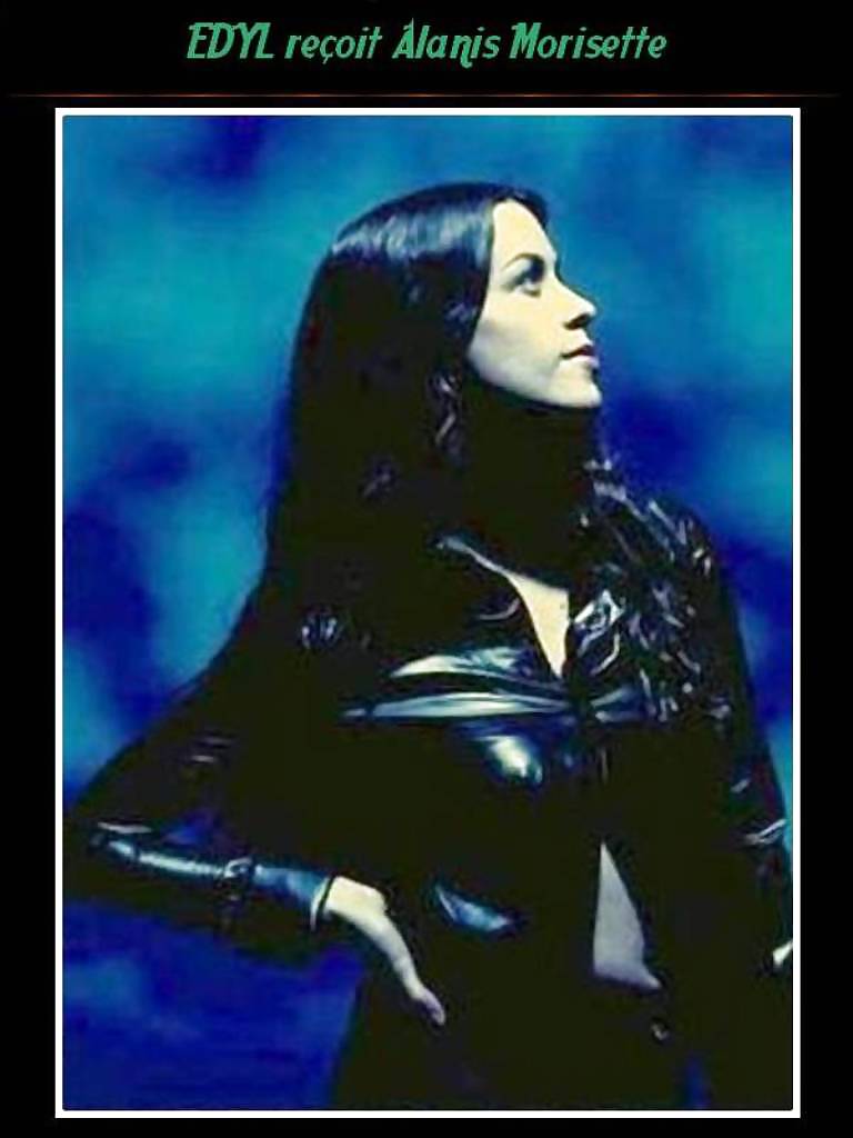 Alanis Morissette Porn Pictures Xxx Photos Sex Images 1245331 Pictoa