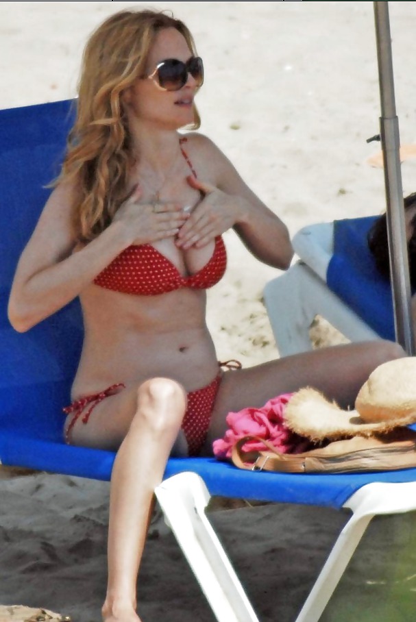 Heather Graham Porn Pictures Xxx Photos Sex Images 827486 Page 2