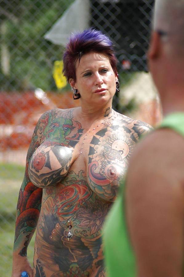 Body Art 05 Porn Pictures Xxx Photos Sex Images 289744 Pictoa