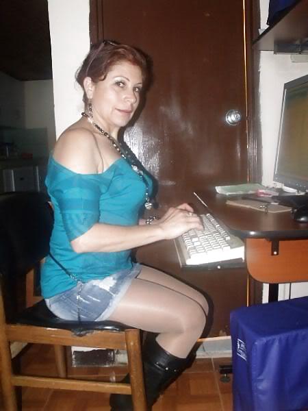 Otra Madura Elegante Porn Pictures Xxx Photos Sex Images 1150998 Pictoa