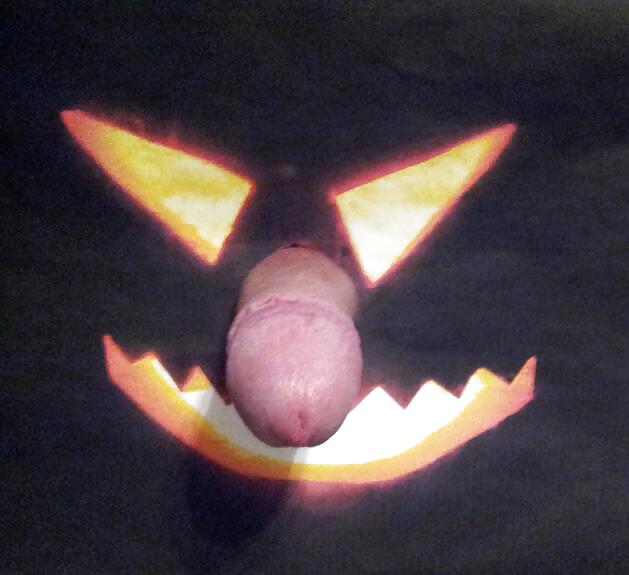 Jack O Lantern Porn Pictures Xxx Photos Sex Images 1256475 Pictoa