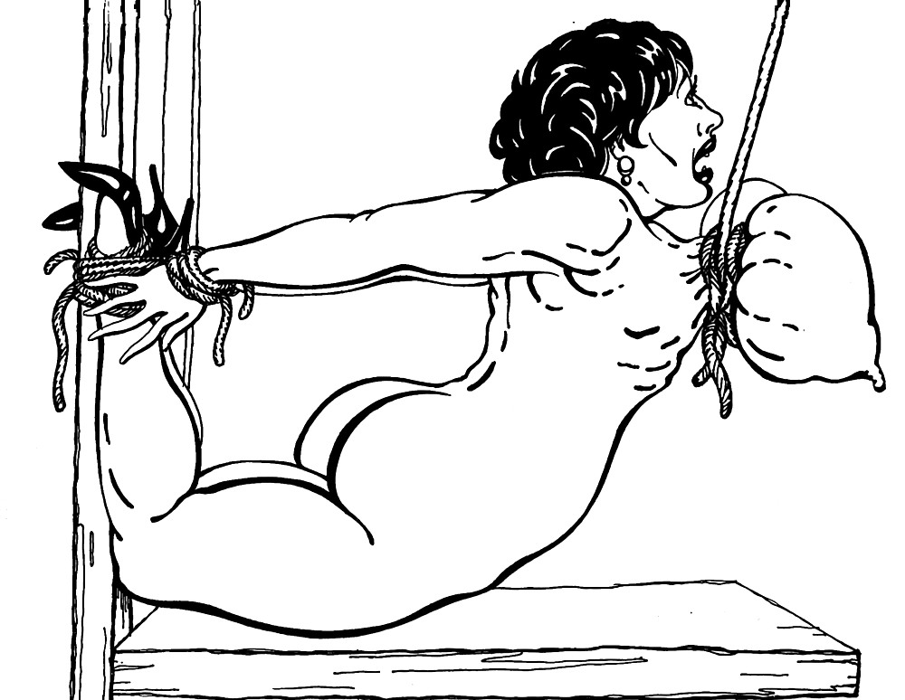 Ink Drawings Vol 1 Porn Pictures Xxx Photos Sex Images 191086 Pictoa