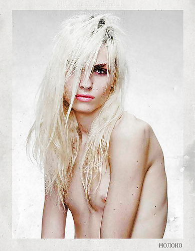 Andreja Pejic Collection Porn Pictures Xxx Photos Sex Images 3692008