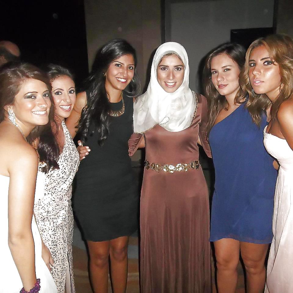 Beauties of the Middle East | Page 43 - Literotica Discussion Board