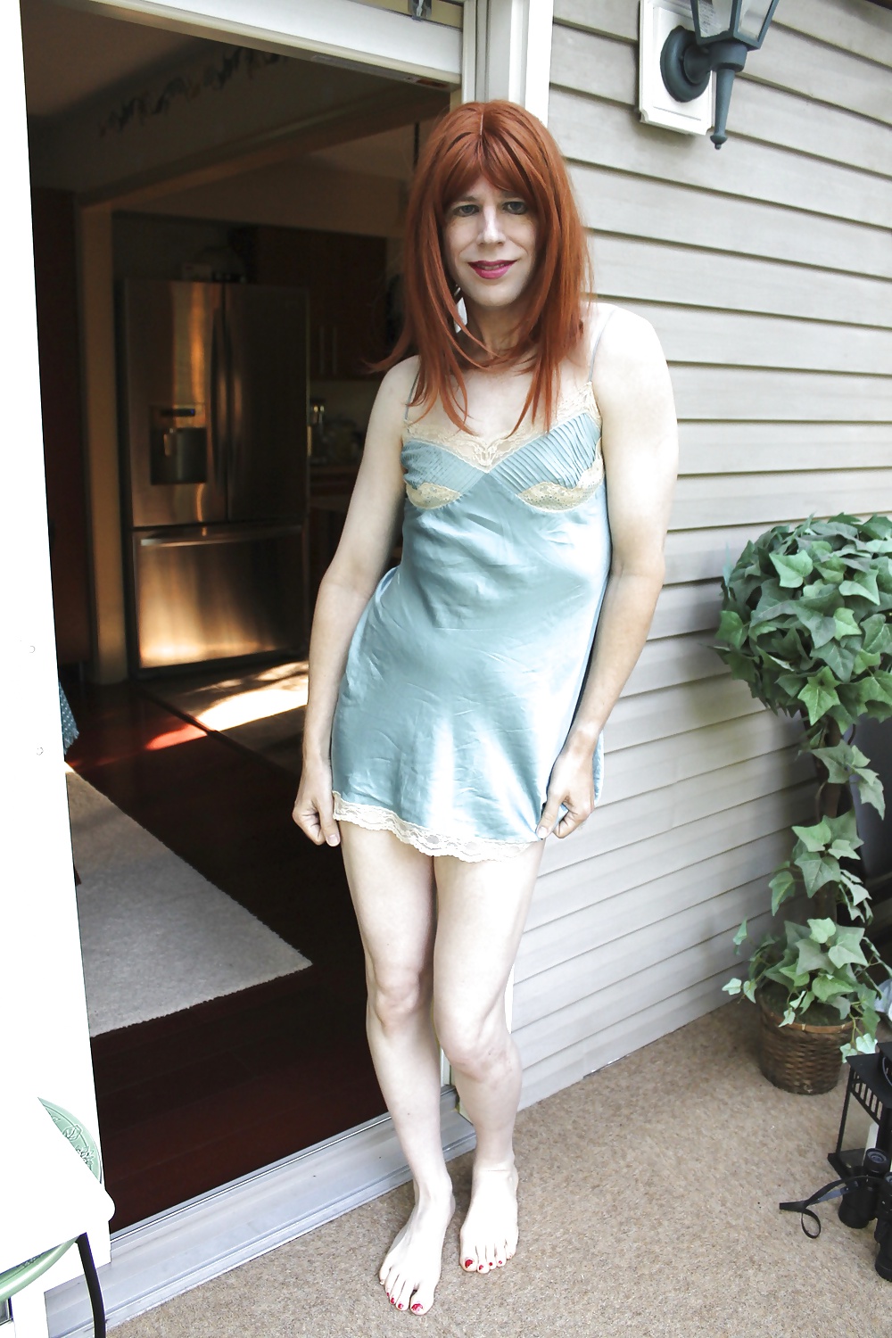 In And Out Of Nightgown Porn Pictures Xxx Photos Sex Images 1138034