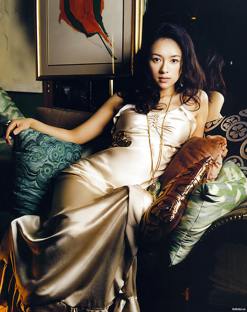 Zhang Ziyiセックス画像、ヌード画像、セックス無料 Pictoa
