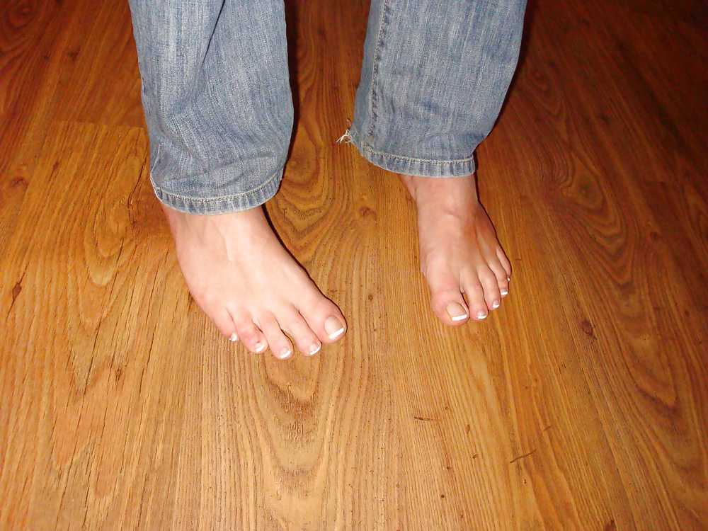 Gel French Pedicure Porn Pictures Xxx Photos Sex Images 750208 Pictoa