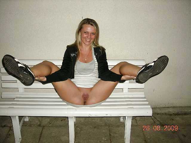 Public Pussy Flashing Outdoor Fanny Porn Pictures Xxx Photos Sex