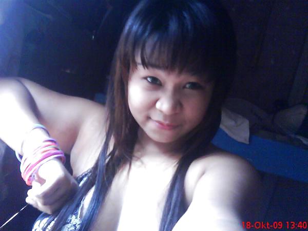 Ika Bohay From Bandung Indonesia Porn Pictures Xxx Photos Sex Images 1106096 Pictoa