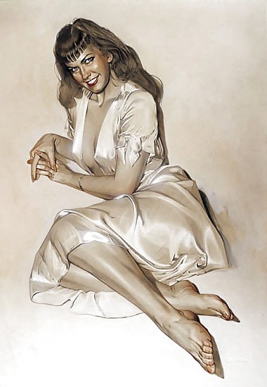 Hajime Sorayama Art Porn Pictures Xxx Photos Sex Images 930935 Pictoa