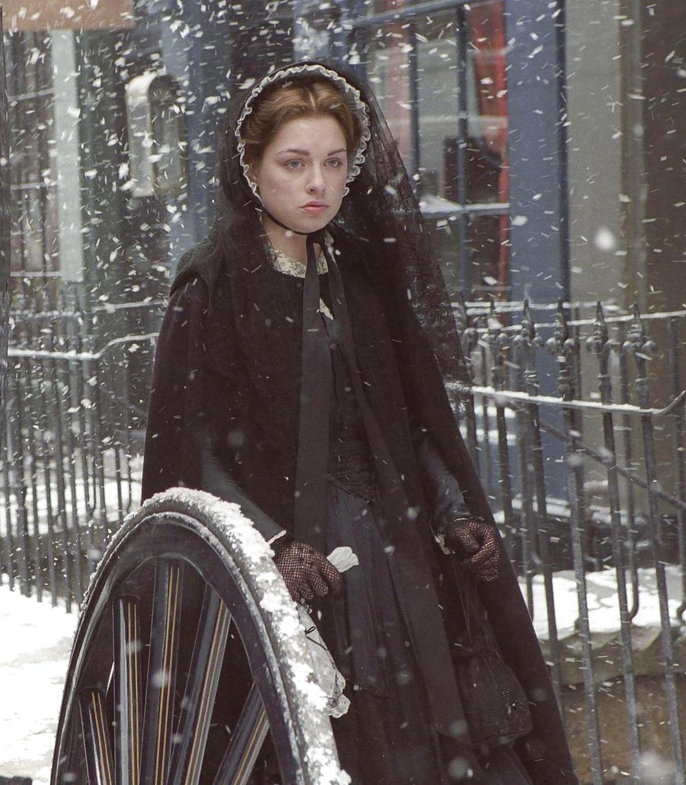 Daniela Denby Ashe As Margaret Hale In North Of South Porn Pictures