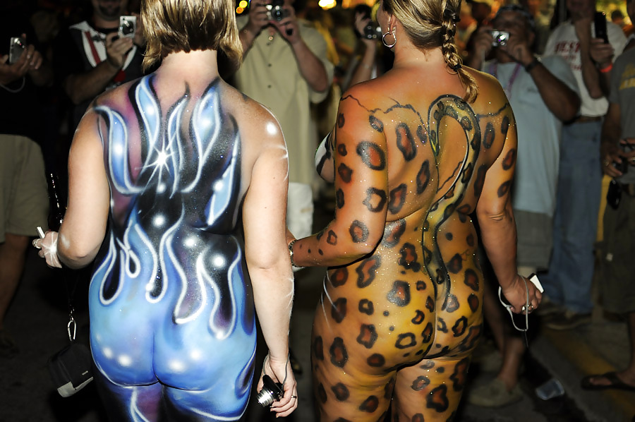 Fantasy Fest Amateurs 02 Porn Pictures Xxx Photos Sex Images 261681