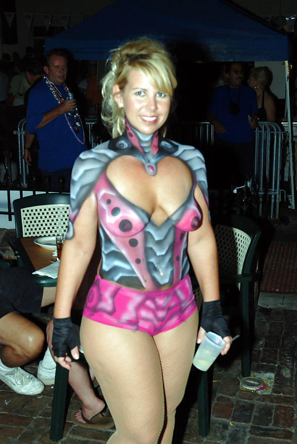 Fantasy Fest Amateurs 05 Porn Pictures Xxx Photos Sex Images 262759