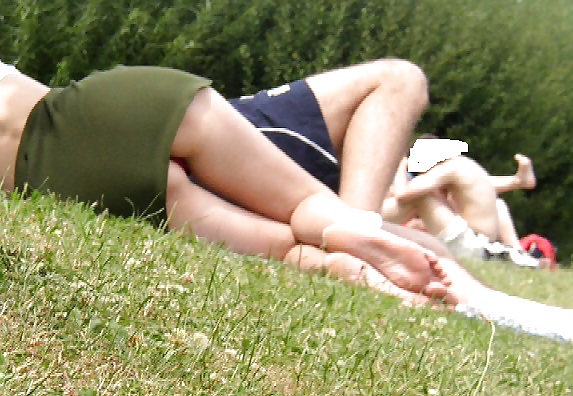 Coquine Au Parc Porn Pictures Xxx Photos Sex Images 1200440 Pictoa