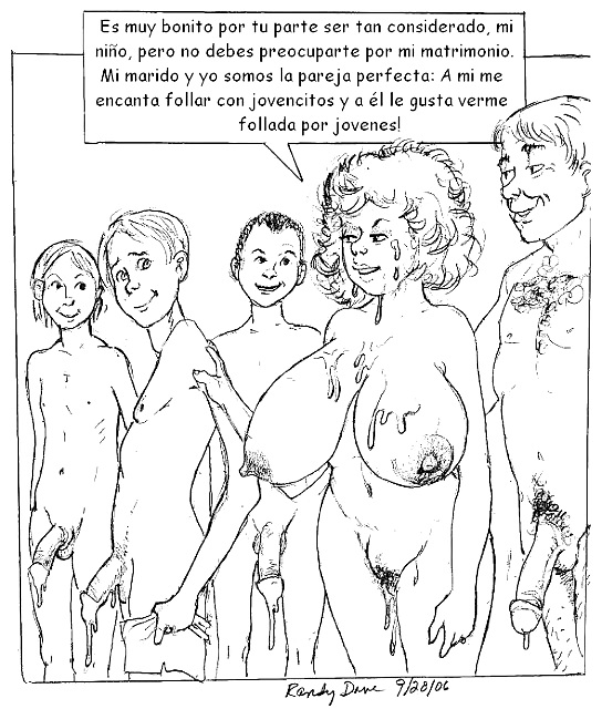 Comic Porn Pictures Xxx Photos Sex Images 156701 Pictoa
