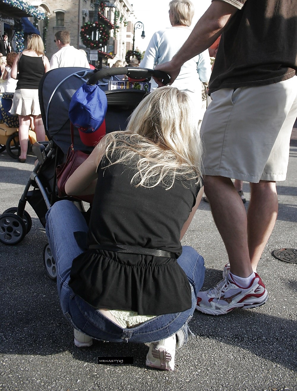 Candid Wives Thong Slip See Thru And Short Shorts Porn Pictures Xxx