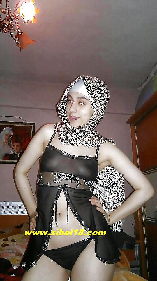 Turk Turbanli Leyla Mix Porn Pictures Xxx Photos Sex Images 1043202