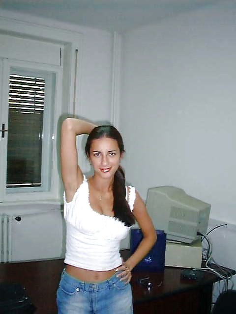 Adina Bucuresti Romania Porn Pictures Xxx Photos Sex Images 933397 Pictoa