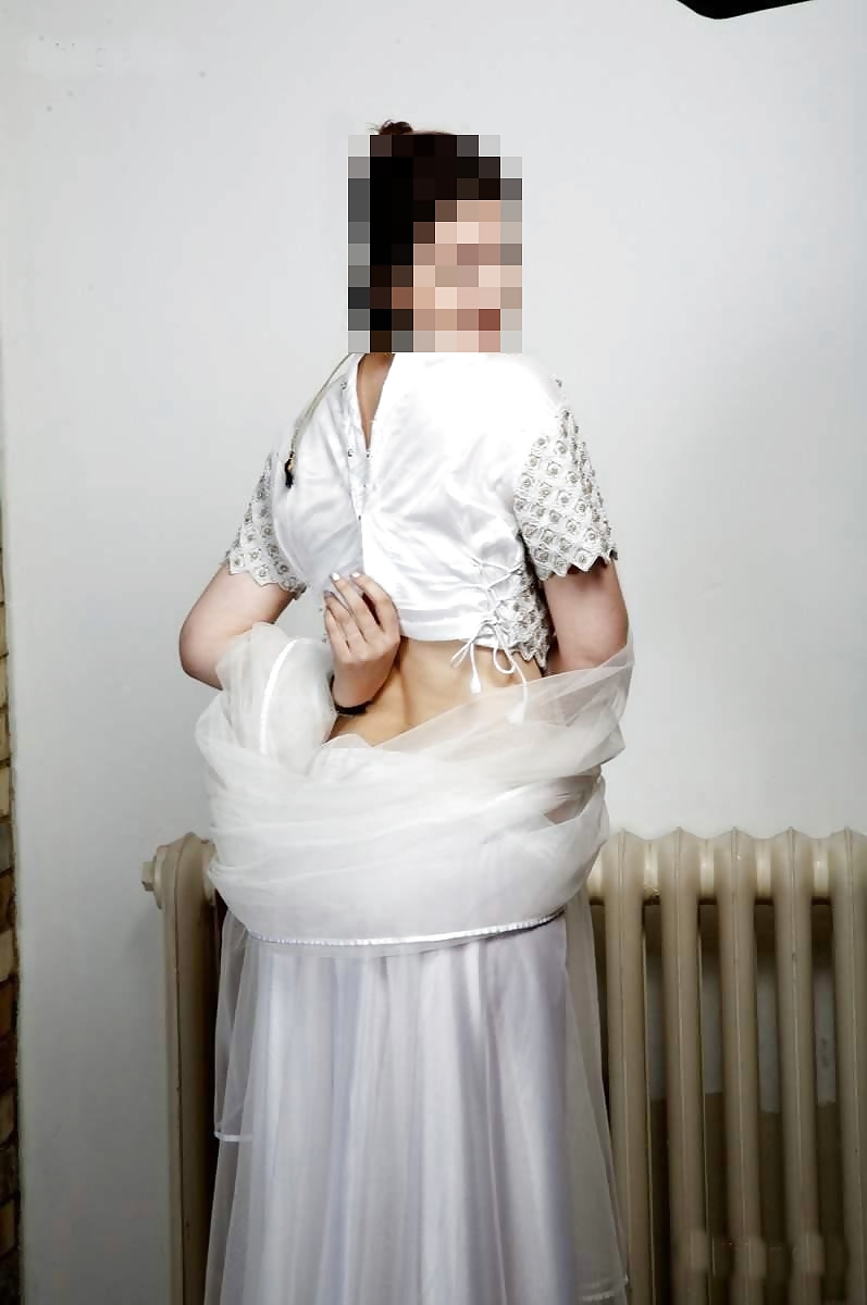 Indian In Traditional Dress Plz Comment For Such A Beauty Porn Pictures