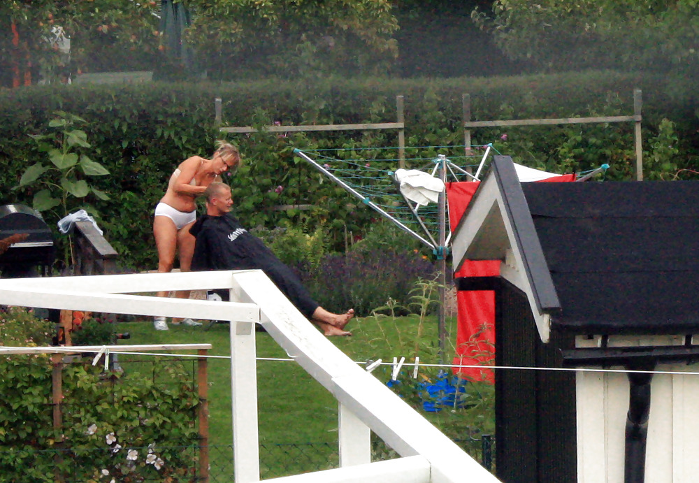 Spying On My Neighbors Porn Pictures Xxx Photos Sex Images 98437