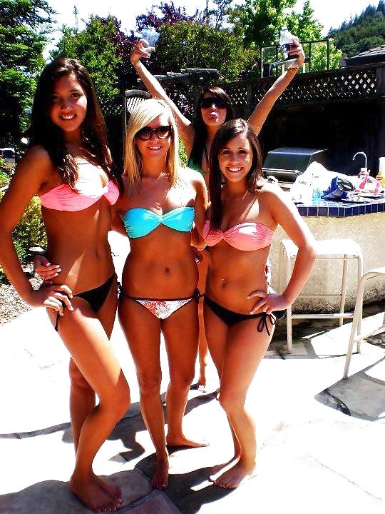 Which One Would You Fuck How Why 3 Porn Pictures Xxx Photos Sex