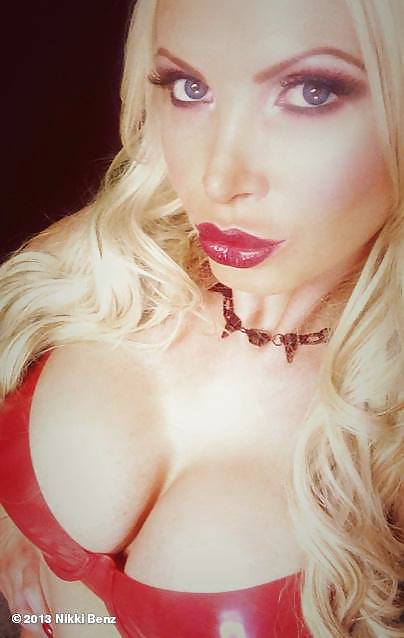 Nikki Benz Porn Pictures Xxx Photos Sex Images 1269204 Pictoa