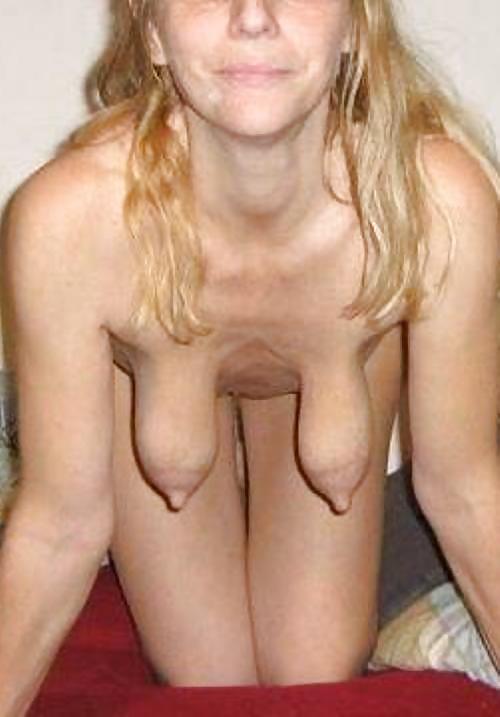 Noticeable Pendulous Breasts Porn Pictures Xxx Photos Sex Images