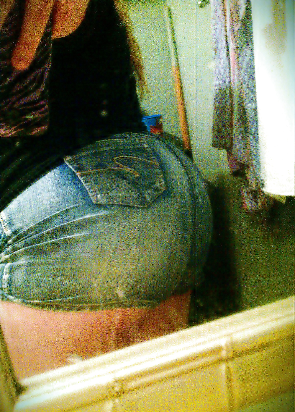 Booty Shorts Porn Pictures Xxx Photos Sex Images 1175678 Pictoa