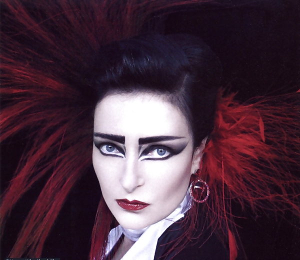 Lewd Siouxsie Sioux Xxx Porn Album 1079677