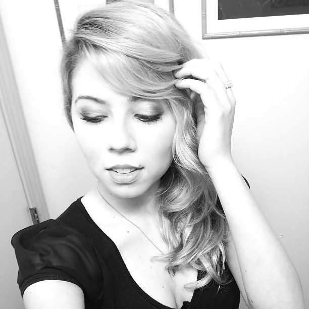 Jennette Mccurdy Sexy Body And Boobs Porn Pictures Xxx Photos Sex