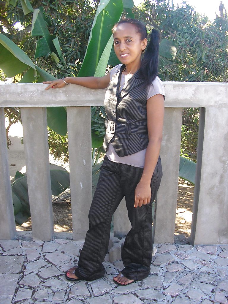 Fetishistic Zanabo Madagascar Xxx Porn Album 1004984