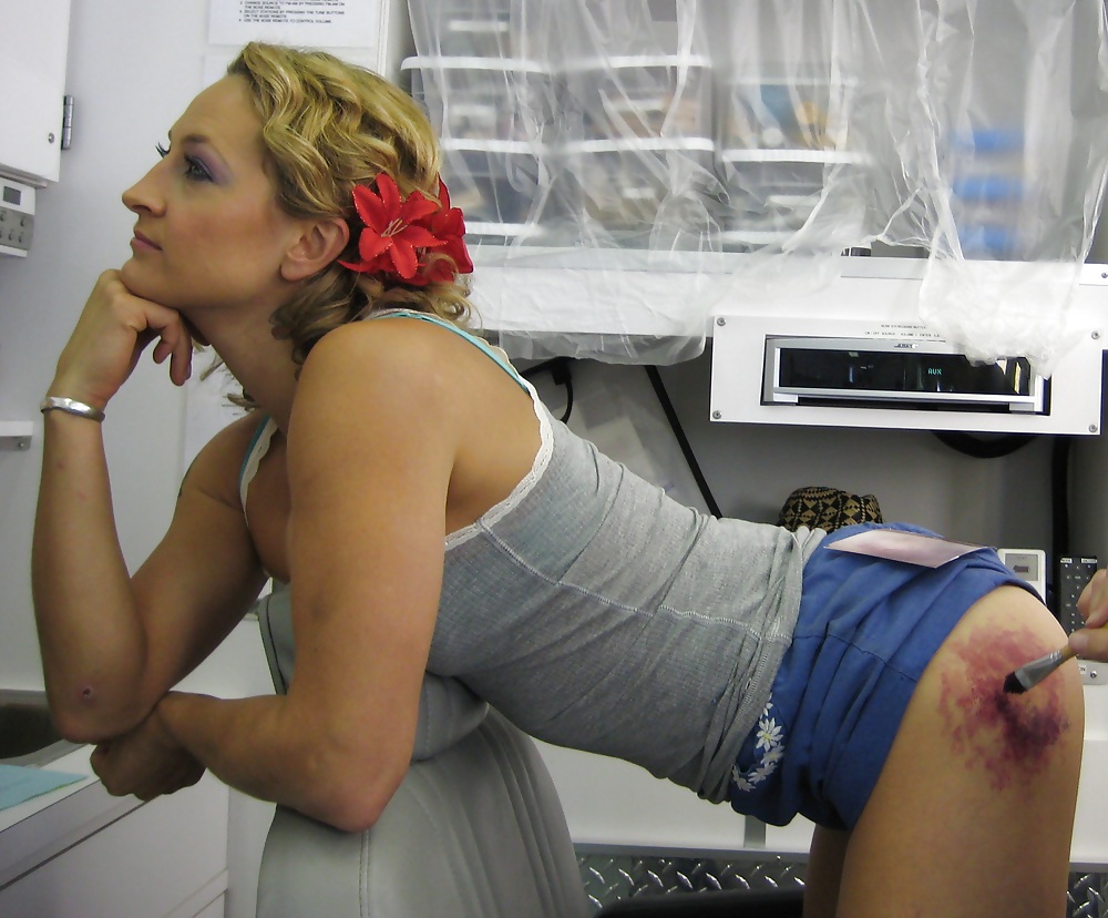 Zoe Bell Porn Pictures Xxx Photos Sex Images 778605 Pictoa