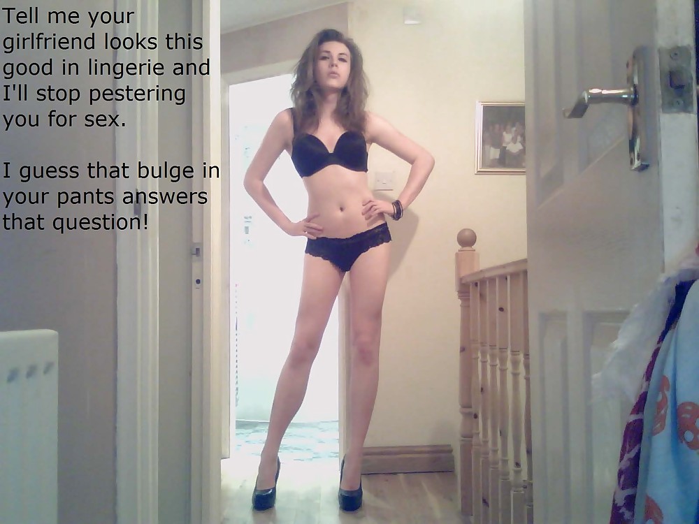 Trap Captions 4 Lordlone Porn Pictures Xxx Photos Sex Images