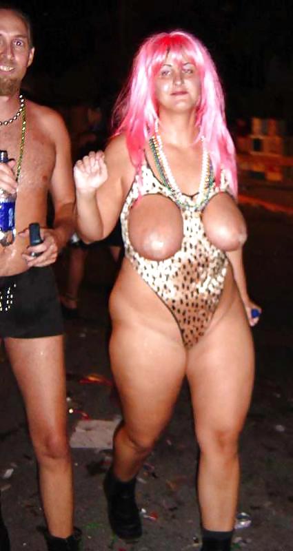 Hottest Milfs And Grannies From Fantasy Fest Part 2 Porn Pictures Xxx