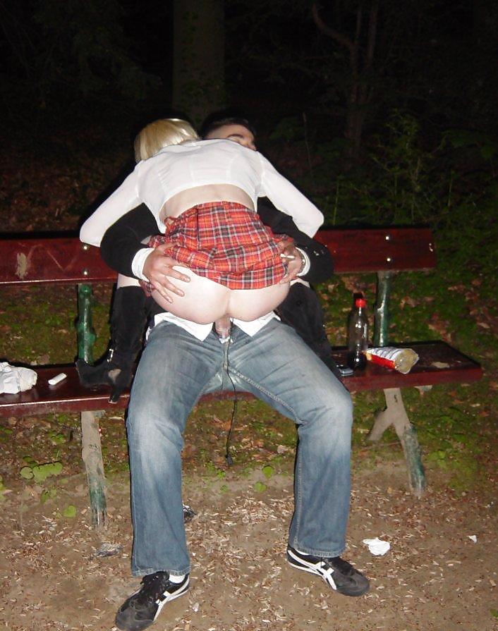 Sluts Upskirt And Nude On Benches 2 Porn Pictures Xxx Photos Sex