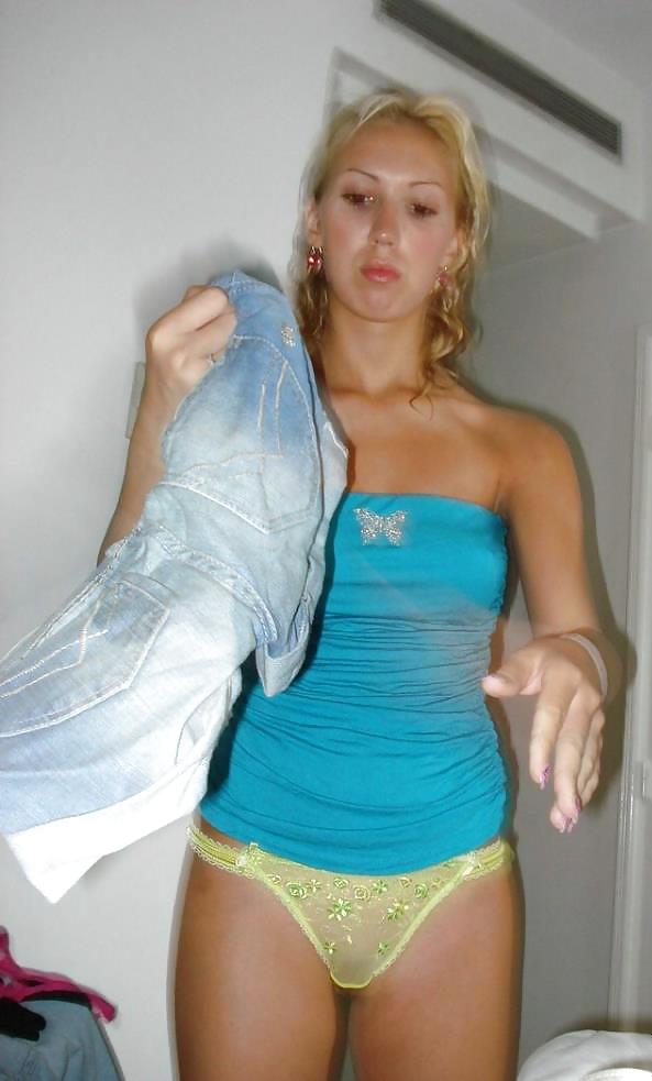 Mi Esposa En Tanga Porn Pictures Xxx Photos Sex Images 980543 Pictoa