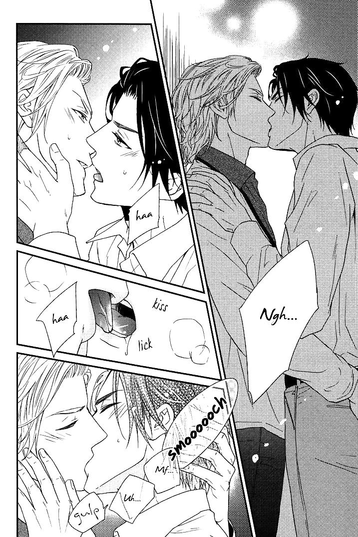 Daily Dose Of Yaoi Porn Pictures Xxx Photos Sex Images 1170707 Pictoa