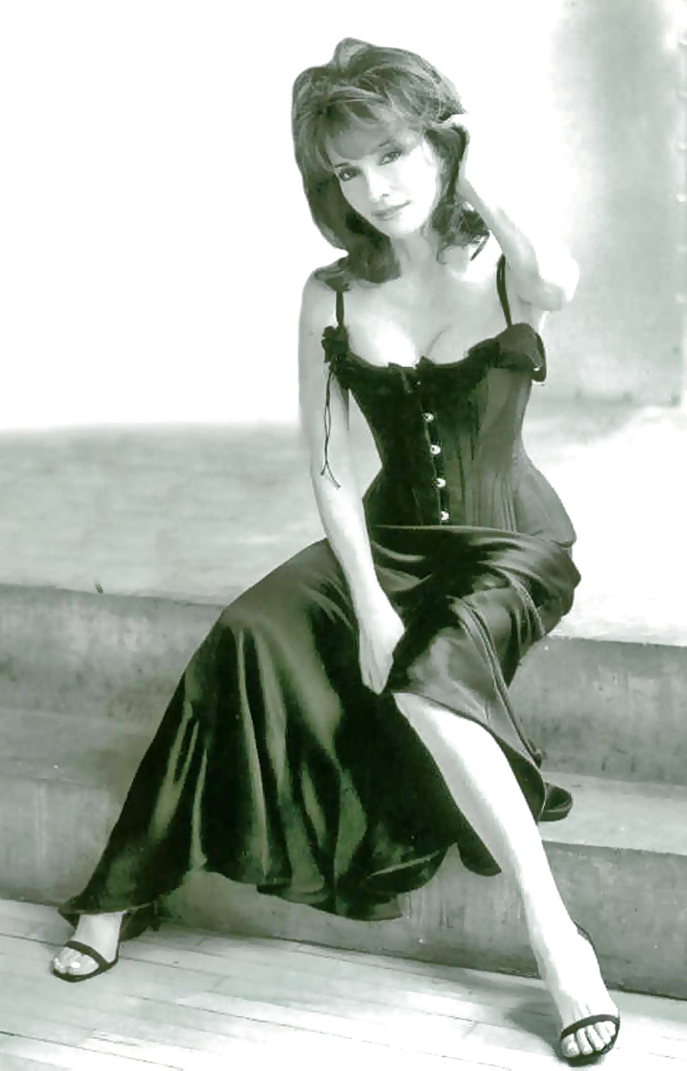 Susan Lucci Real And Fake Porn Pictures Xxx Photos Sex Images 388443 Pictoa