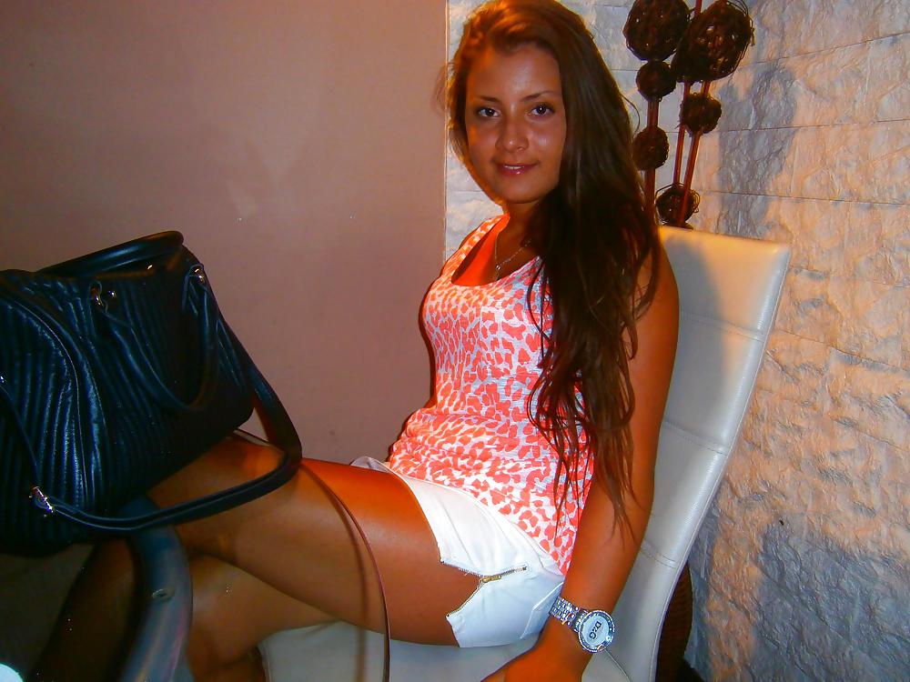 Balkan Bitches 15 Porn Pictures Xxx Photos Sex Images 695319 Pictoa