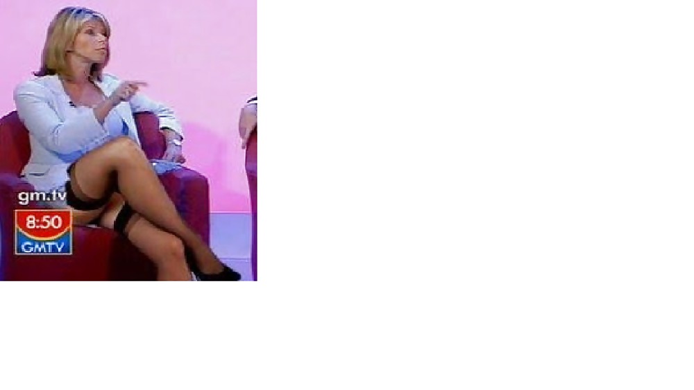 Kate Garraway Fakes Porn Pictures Xxx Photos Sex Images 319554 Pictoa
