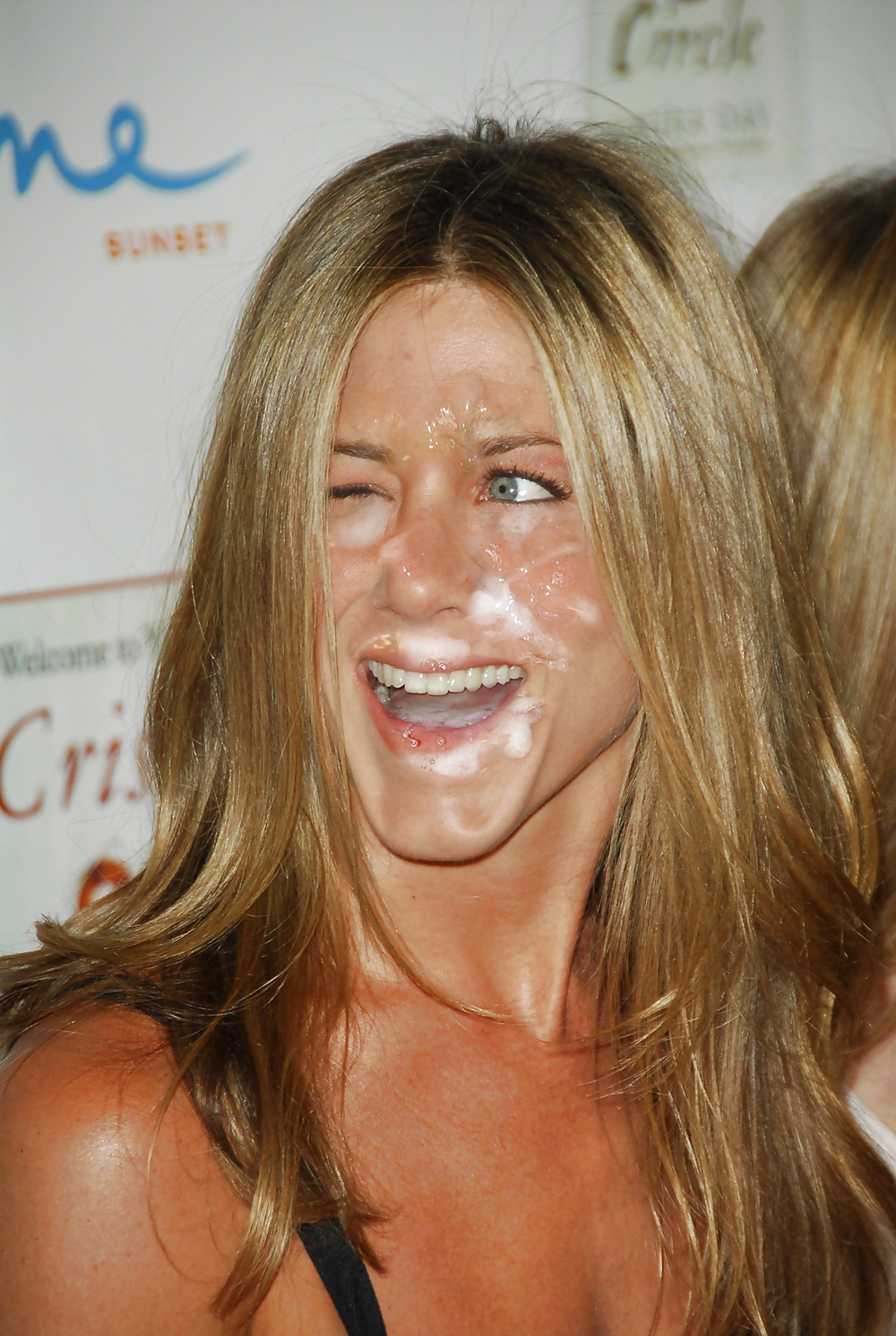 Jennifer Aniston Porn Pictures Xxx Photos Sex Images 63903 Pictoa