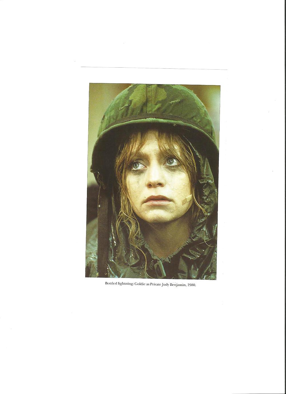 Goldie Hawn Porn Pictures Xxx Photos Sex Images 759494 Pictoa
