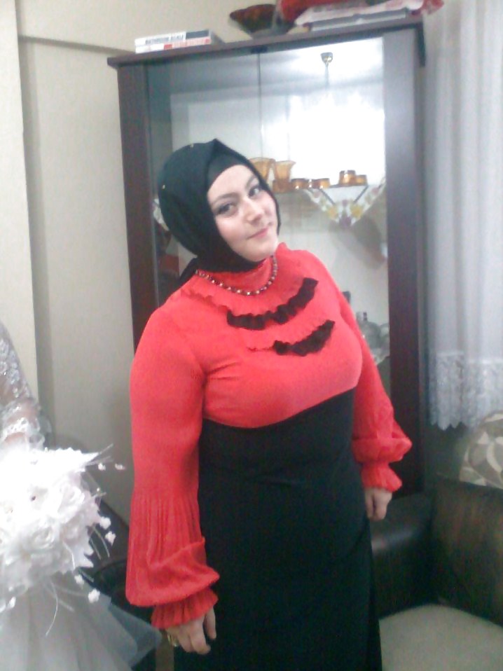 Erotogenic Modern Turban Hijab Xxx Porn Album 1030565