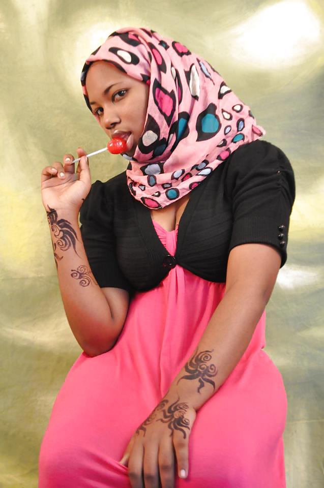Black Hijab Turban Porn Pictures Xxx Photos Sex Images 925626 Pictoa