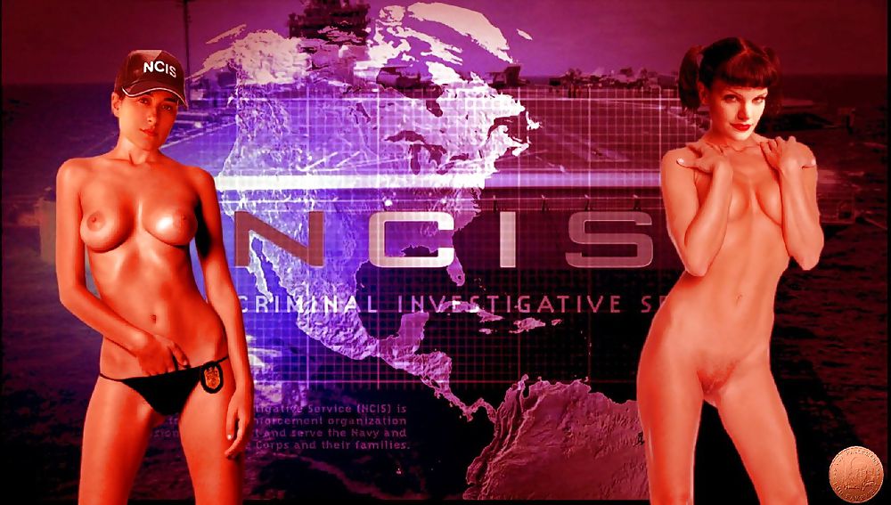 Ncis Fakes Porn Pictures Xxx Photos Sex Images 903868 Pictoa