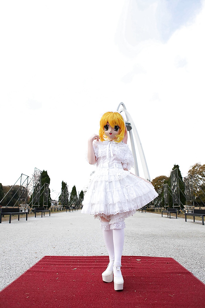 Kigurumi Porn Pictures Xxx Photos Sex Images 555084 Pictoa
