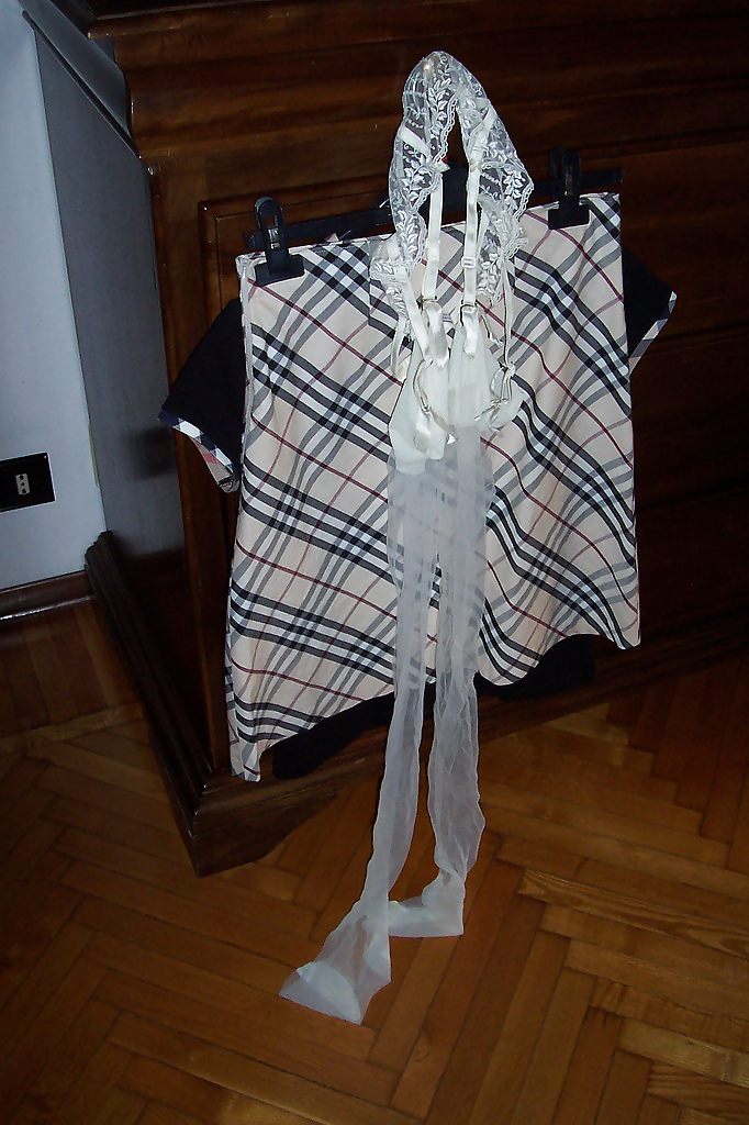 Burberry And Stockings Porn Pictures Xxx Photos Sex Images 986472 Pictoa
