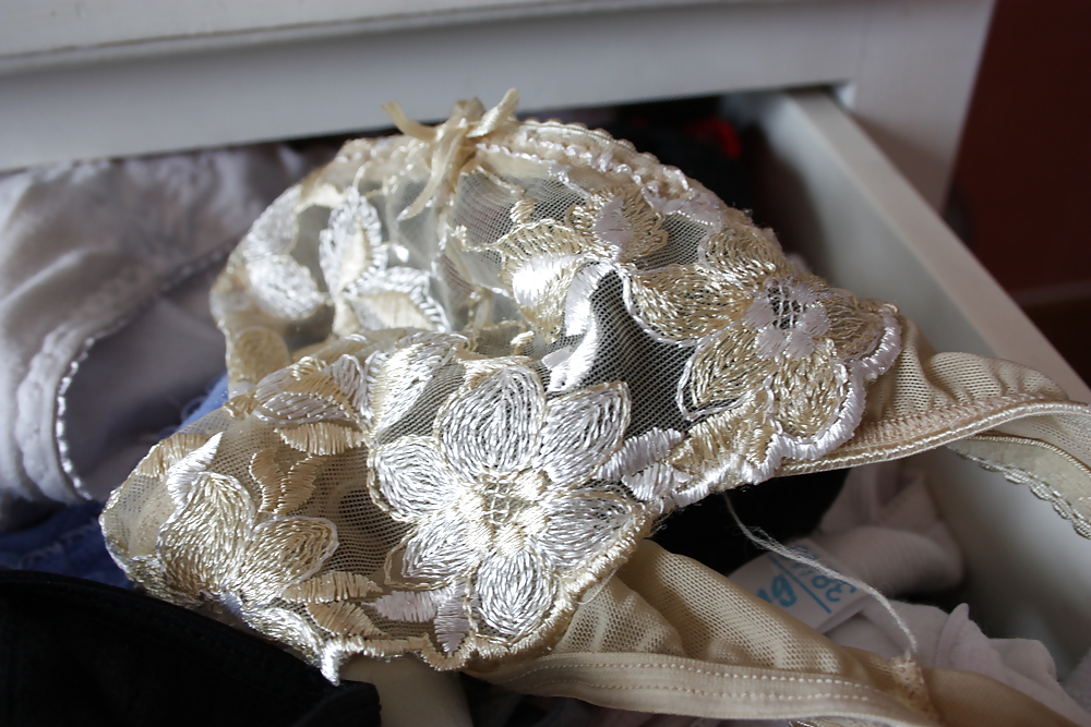 Juicy Panties And Bras Drawer Xxx Porn Album 1077040