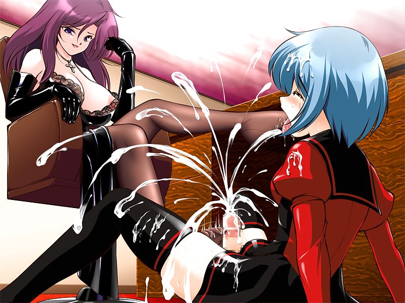 Femdom Footjob Animé Iiii Hentai Désordre Photos Porno Photos Xxx